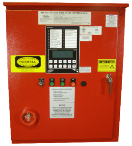 A Detailed Guide to Metron Fire Pump Controllers