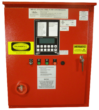 A Detailed Guide to Metron Fire Pump Controllers